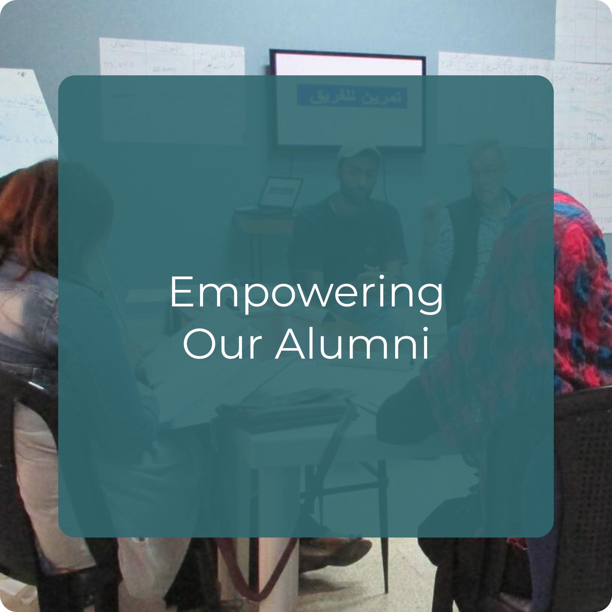 Home - Empowering Lives International
