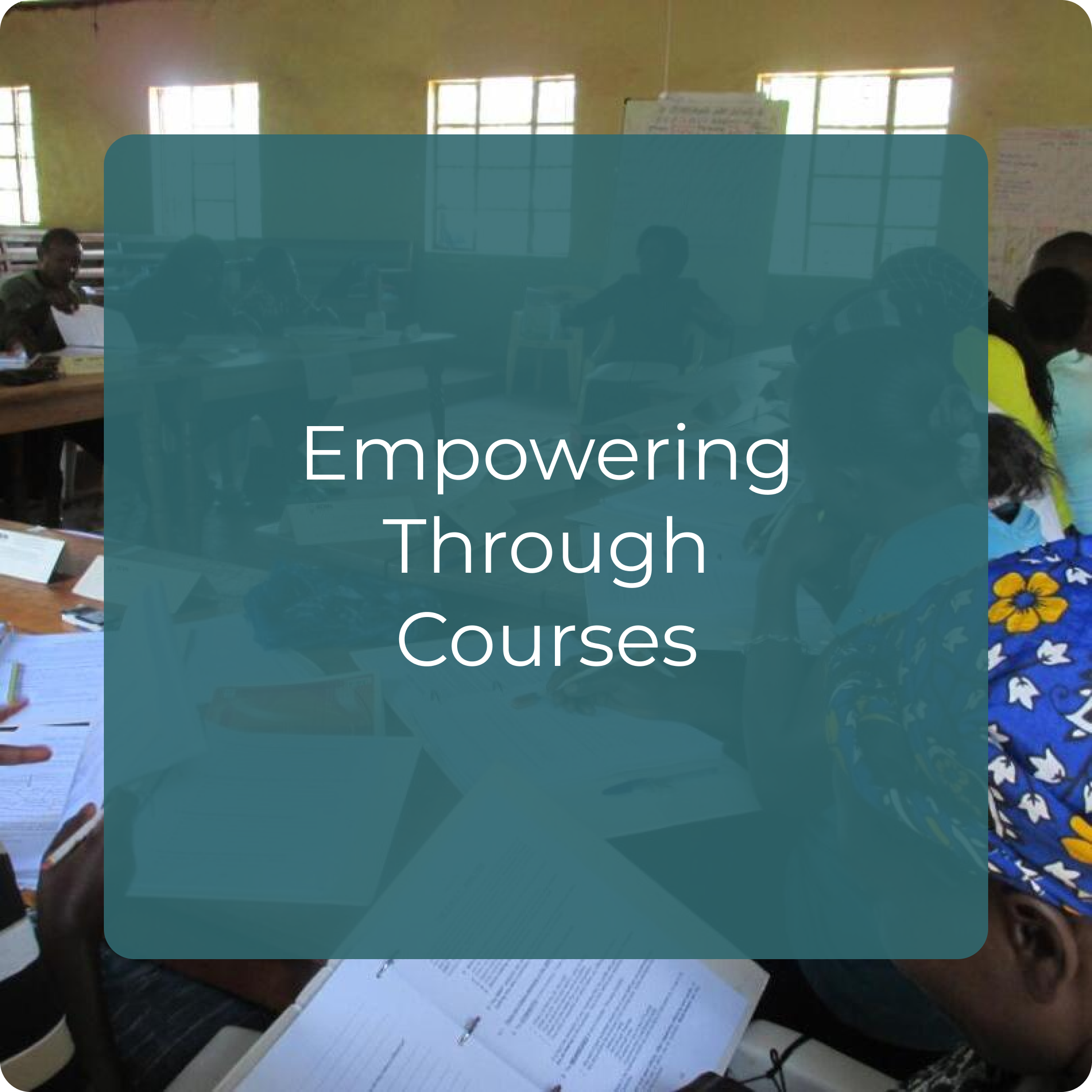 Home - Empowering Lives International