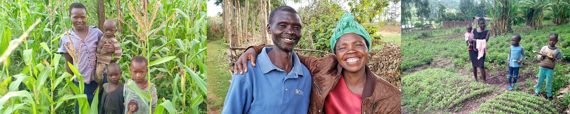 Family Hope - Empowering Lives International