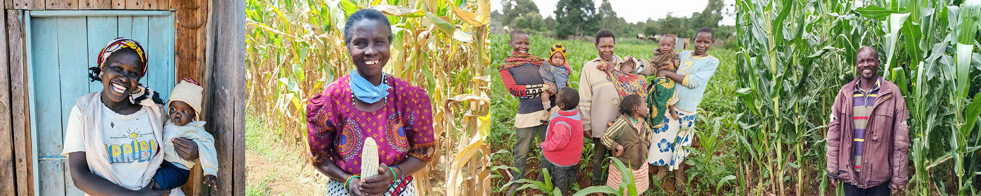 Family Hope - Empowering Lives International