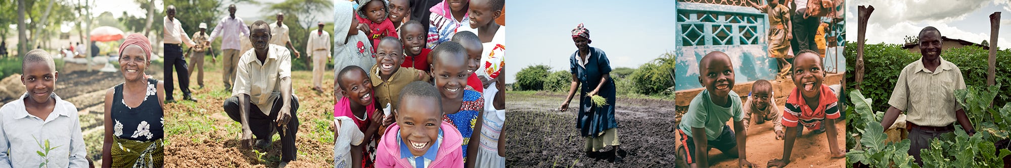 Home - Empowering Lives International