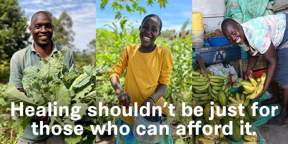 Home - Empowering Lives International